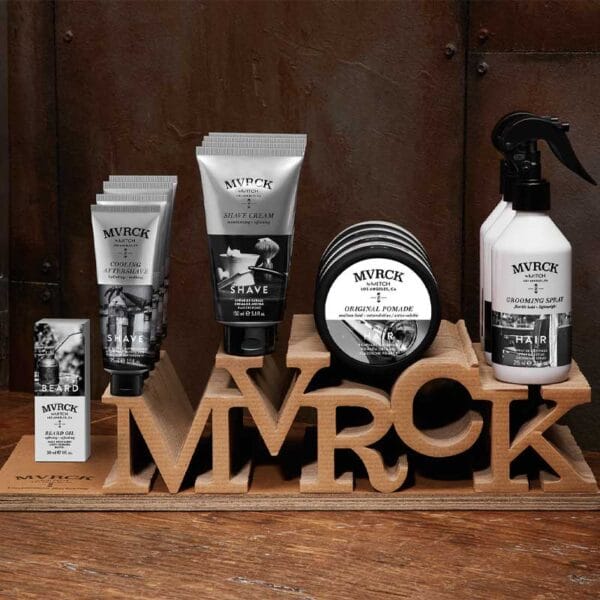 Our Products - PaulMitchell The Salon