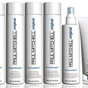 Our Products - PaulMitchell The Salon