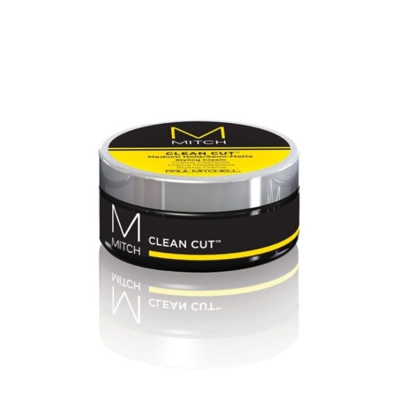 The New Clean Cut 85ml - PaulMitchell The Salon