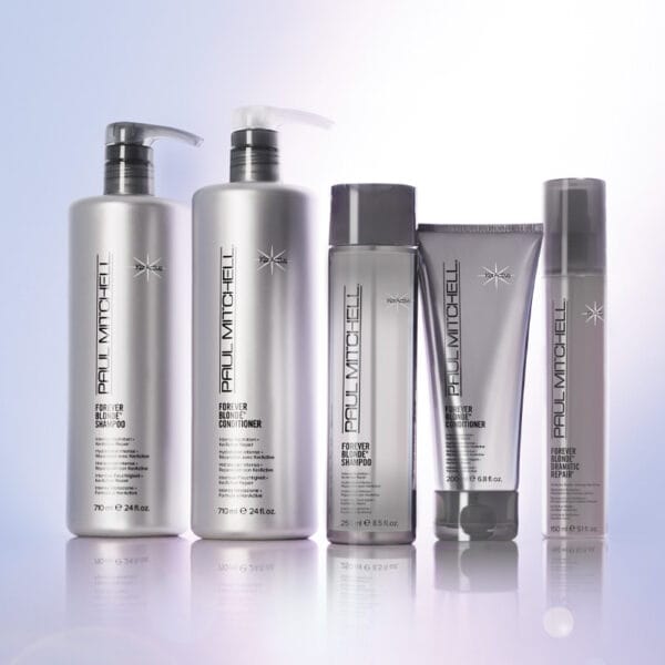 Our Products - PaulMitchell The Salon