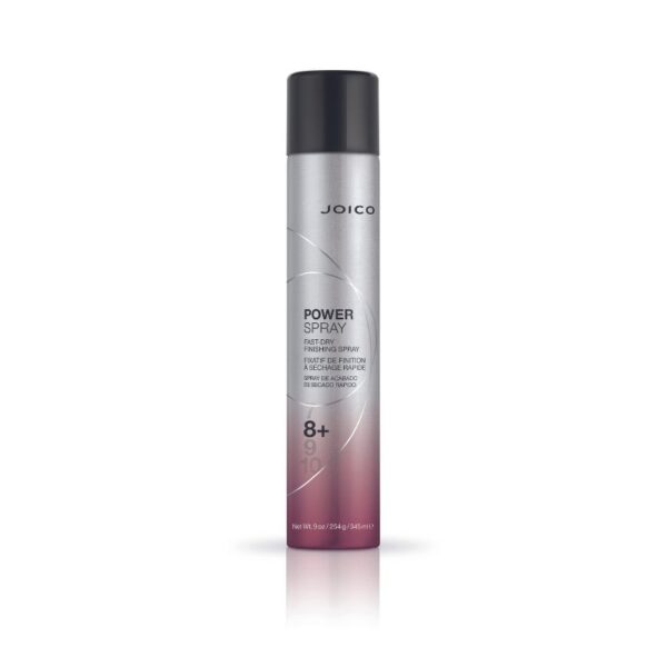 Power Spray Fast-Dry Finishing Spray | Transform Your Hair